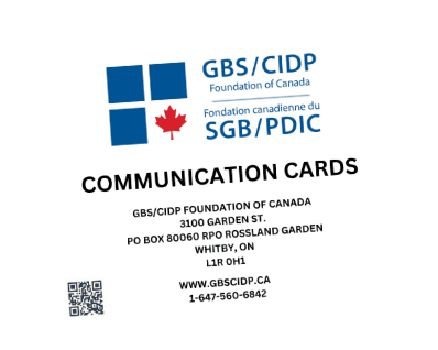 ICU Toolkit - GBS/CIDP Foundation